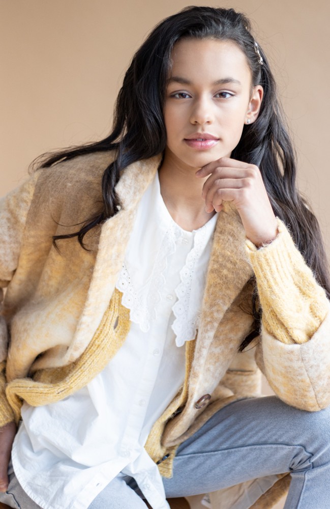 Nina Noella M | Network Model Agency