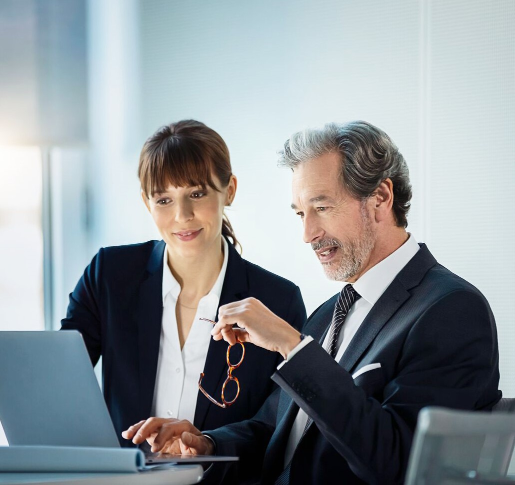 Gunter B | Network Model Agency