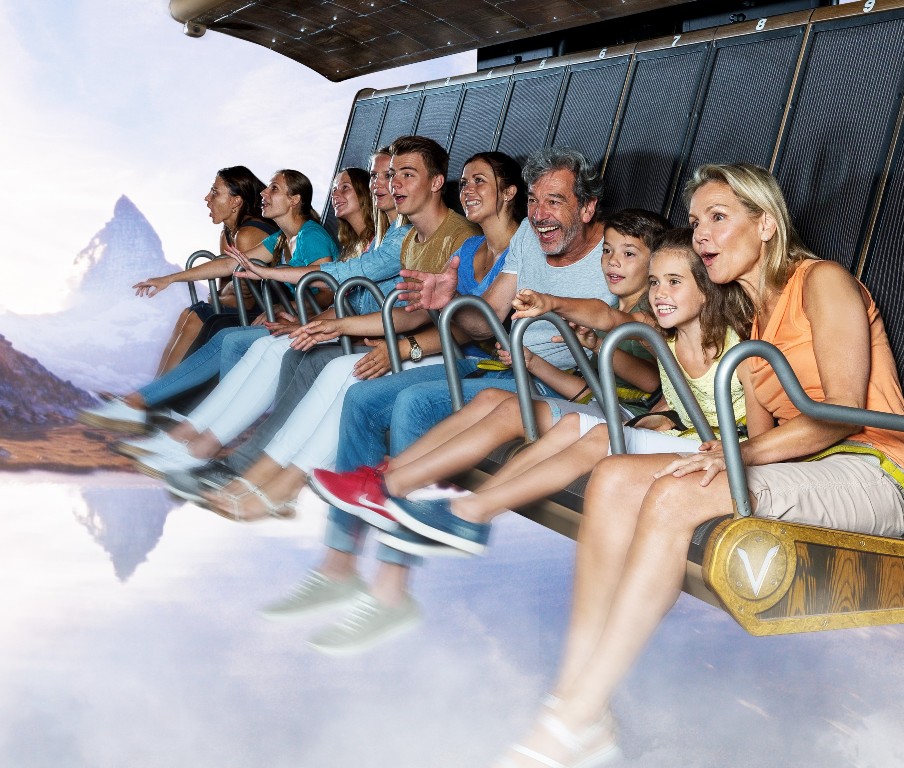 Gunter B | Network Model Agency