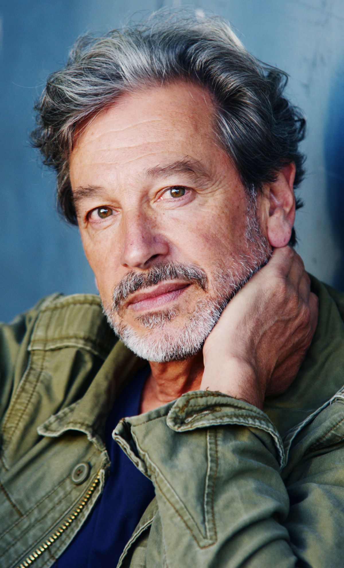 Gunter B | Network Model Agency