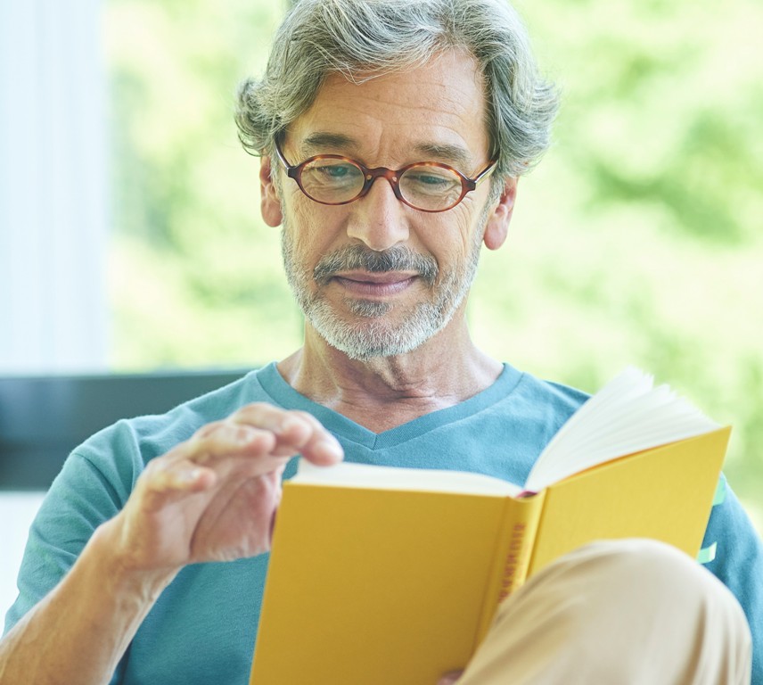 Gunter B | Network Model Agency