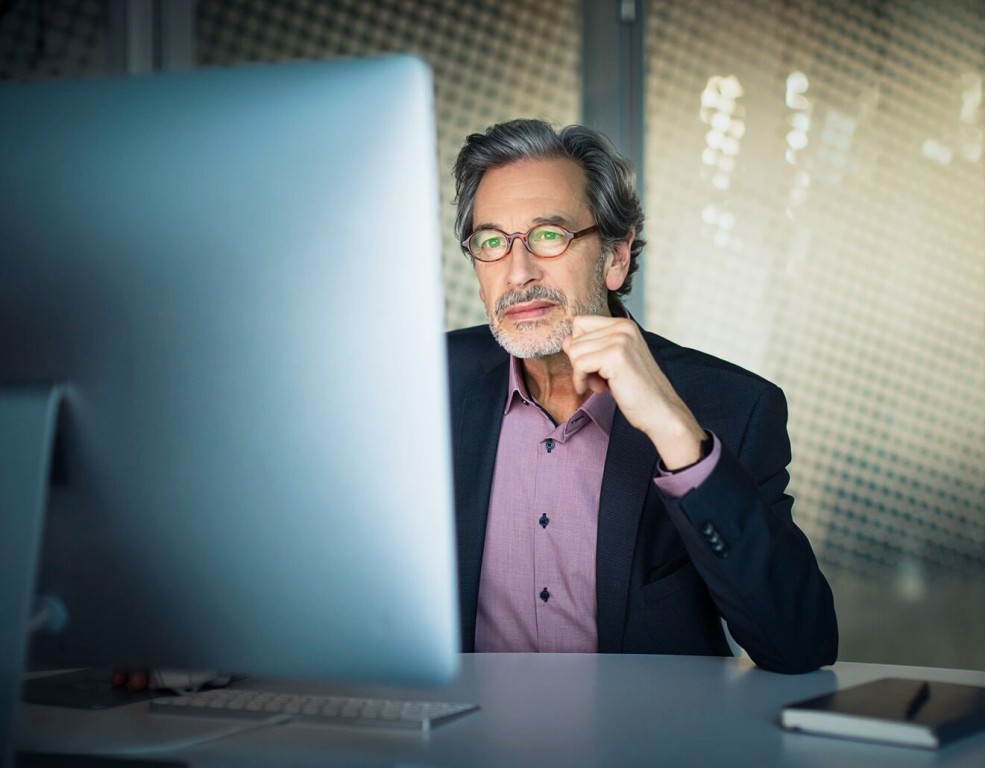 Gunter B | Network Model Agency