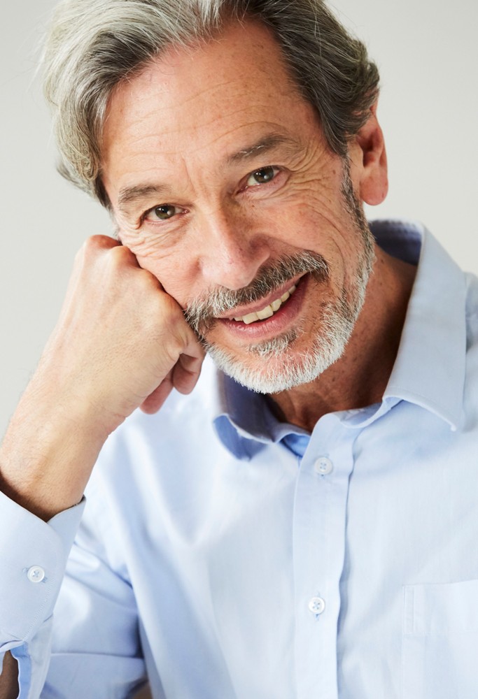 Gunter B | Network Model Agency