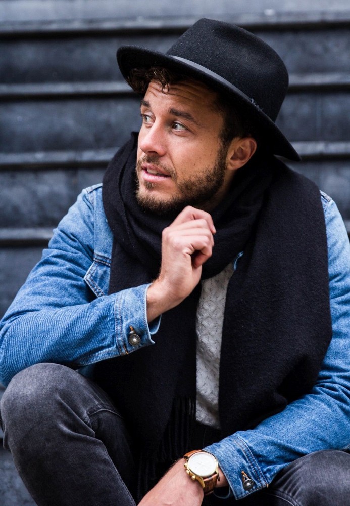 Boris B | Network Model Agency