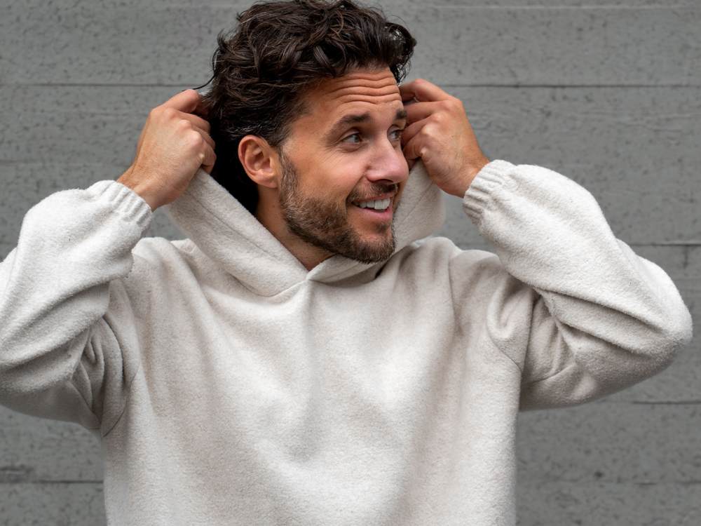 Boris B | Network Model Agency