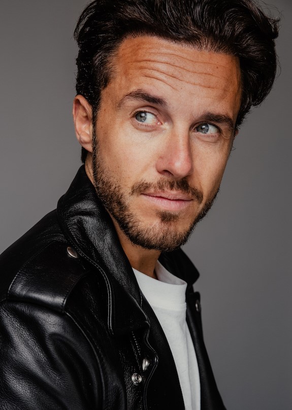 Boris B | Network Model Agency