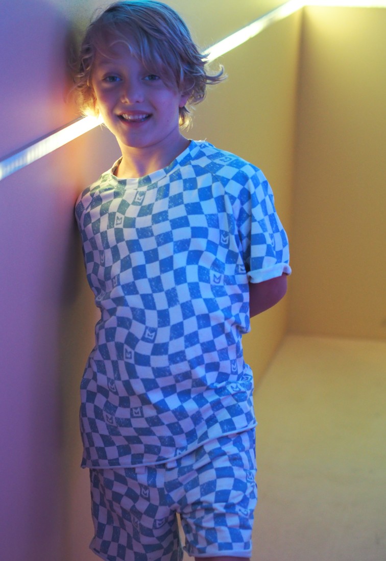 Finn S | Network Model Agency