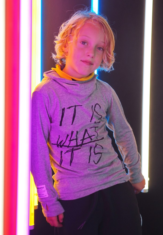 Finn S | Network Model Agency