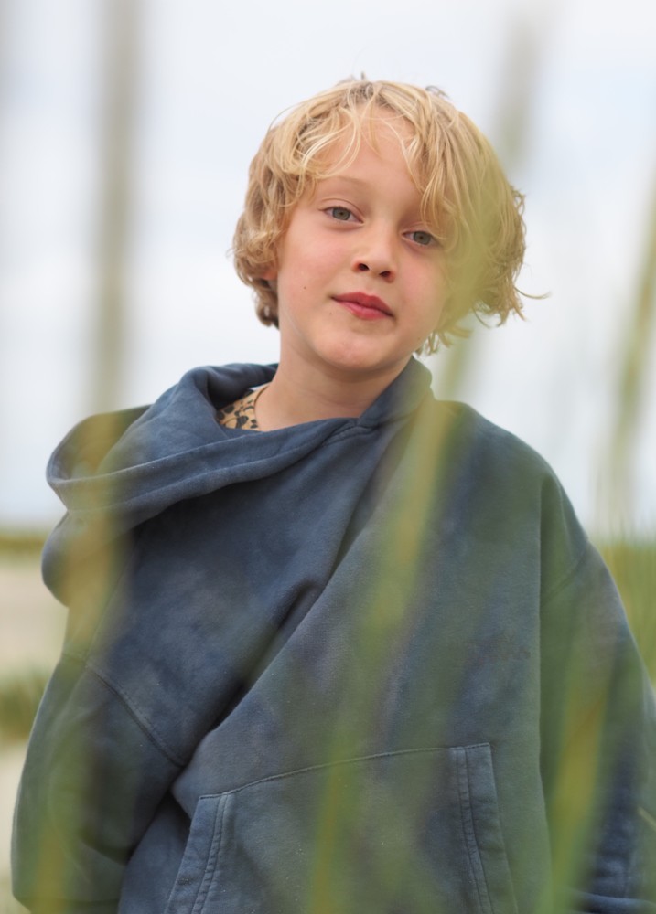 Finn S | Network Model Agency