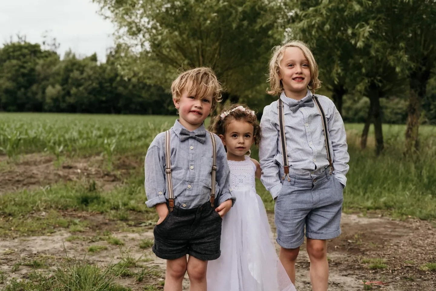 Finn S | Network Model Agency