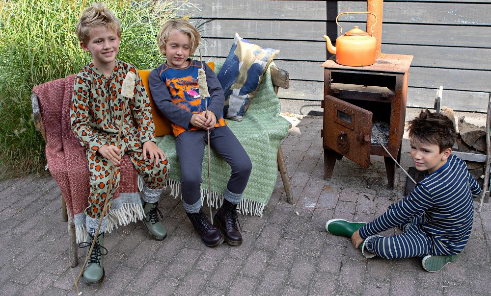 Finn S | Network Model Agency