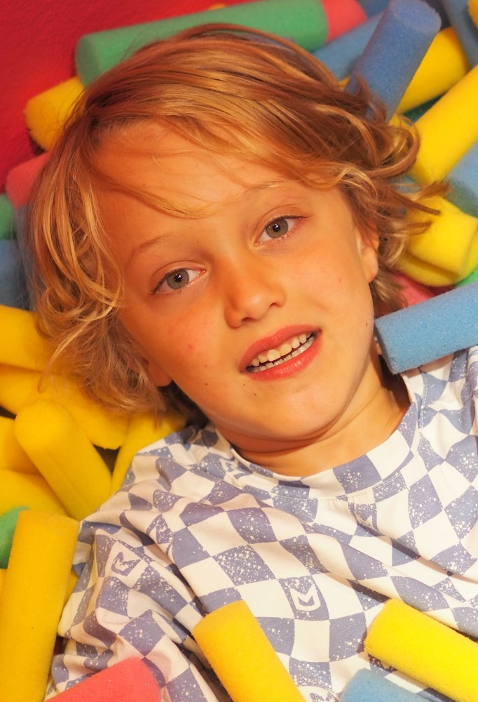 Finn S | Network Model Agency