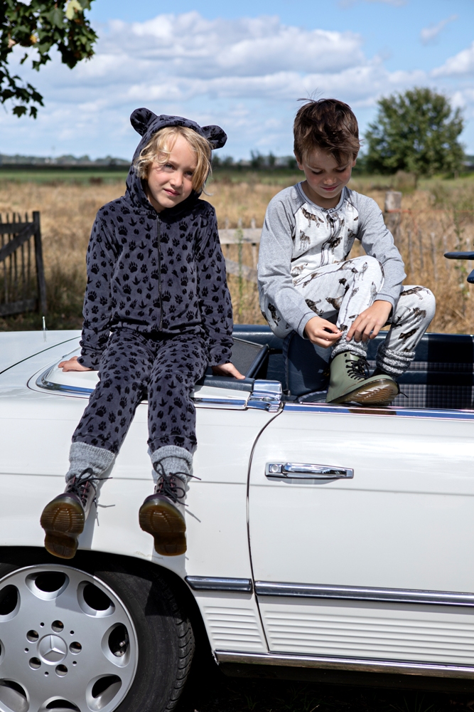 Finn S | Network Model Agency