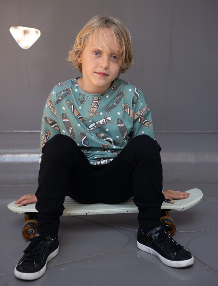 Finn S | Network Model Agency