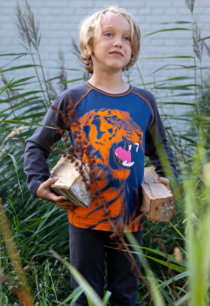 Finn S | Network Model Agency