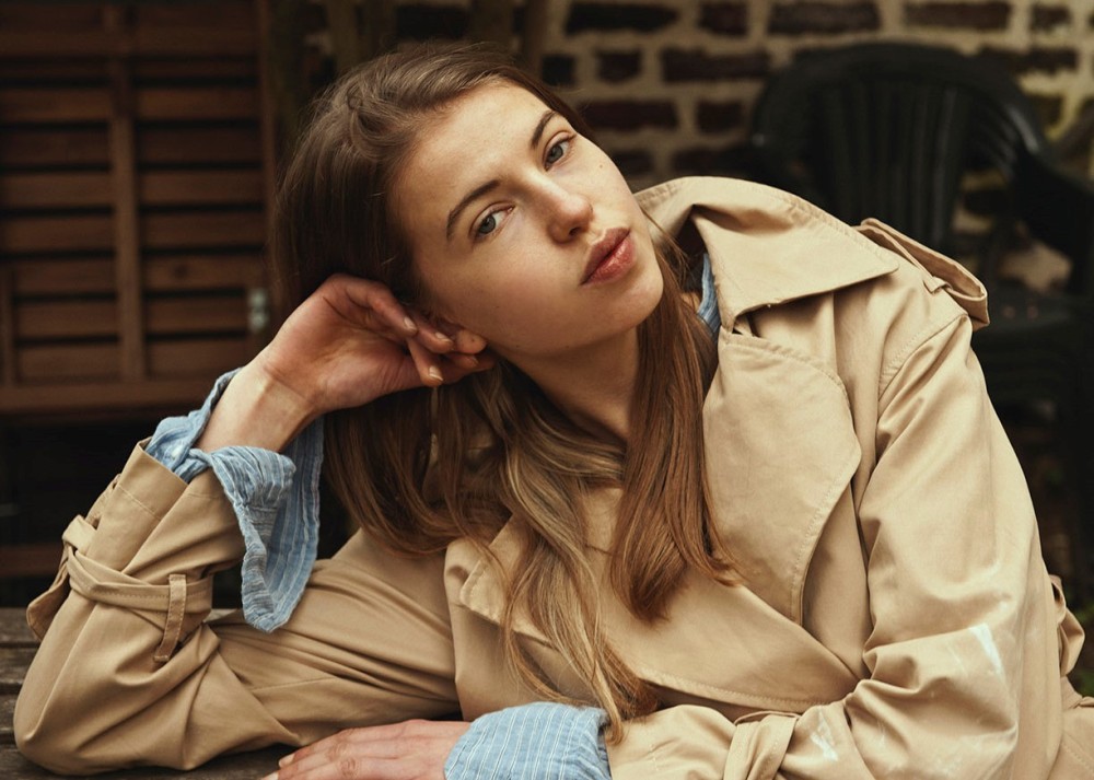 Teddie O | Network Model Agency