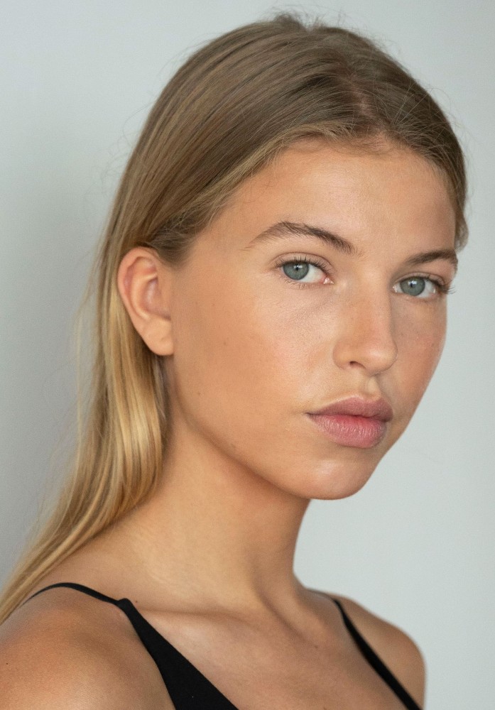 Teddie O | Network Model Agency