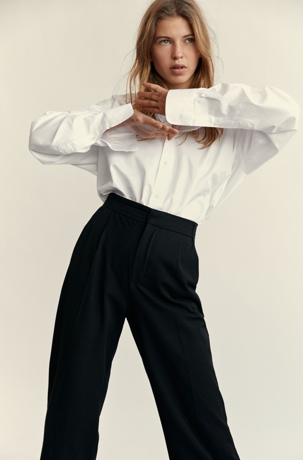 Teddie O | Network Model Agency