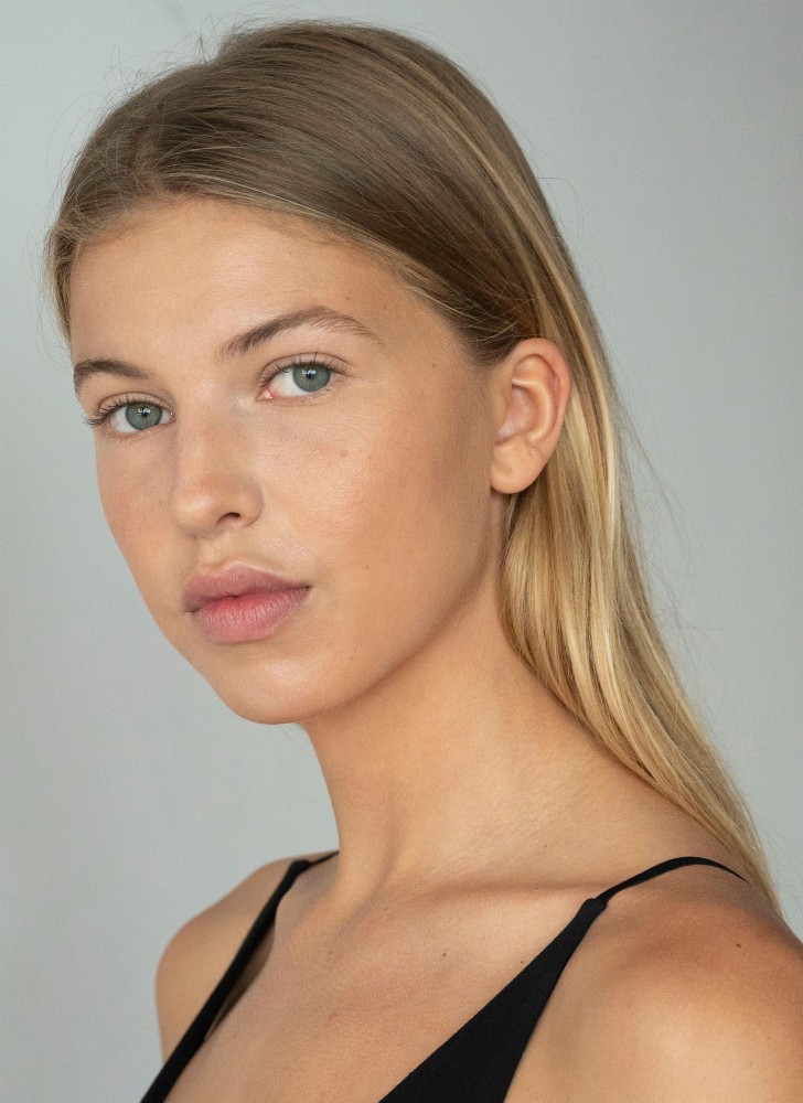 Teddie O | Network Model Agency