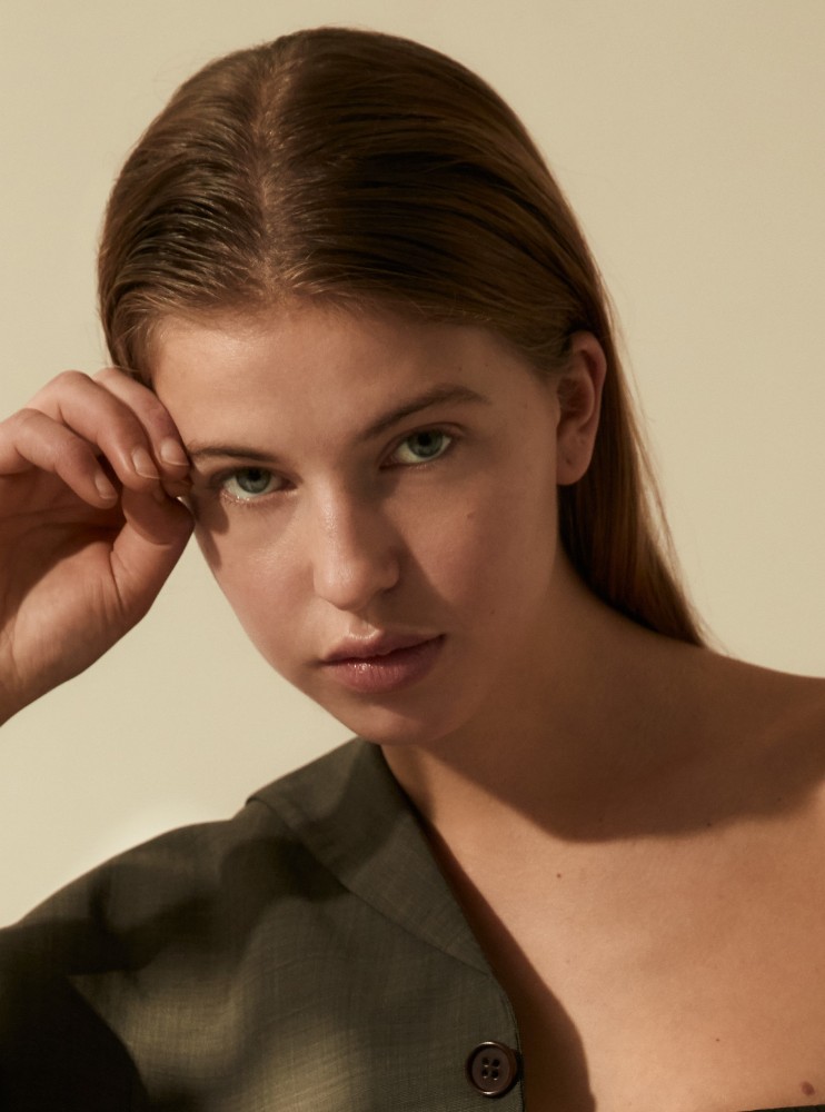 Teddie O | Network Model Agency