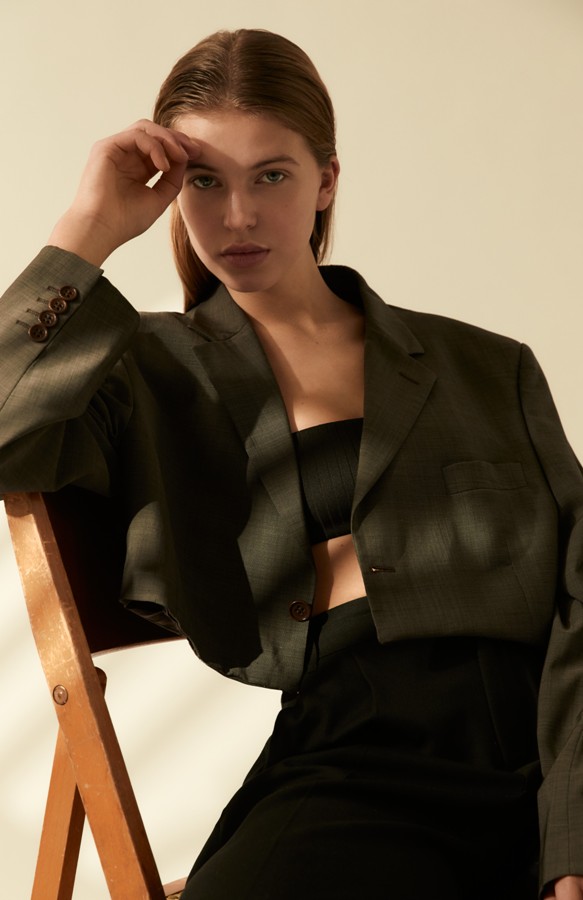 Teddie O | Network Model Agency