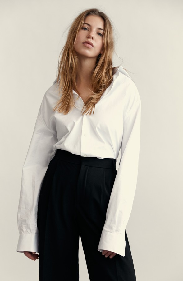 Teddie O | Network Model Agency