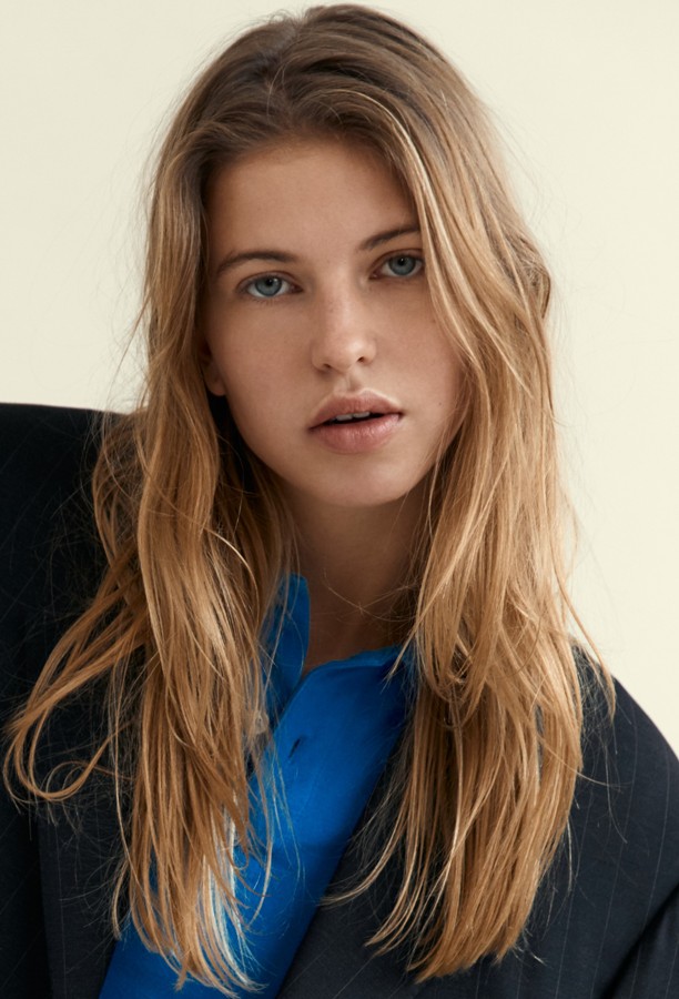 Teddie O | Network Model Agency