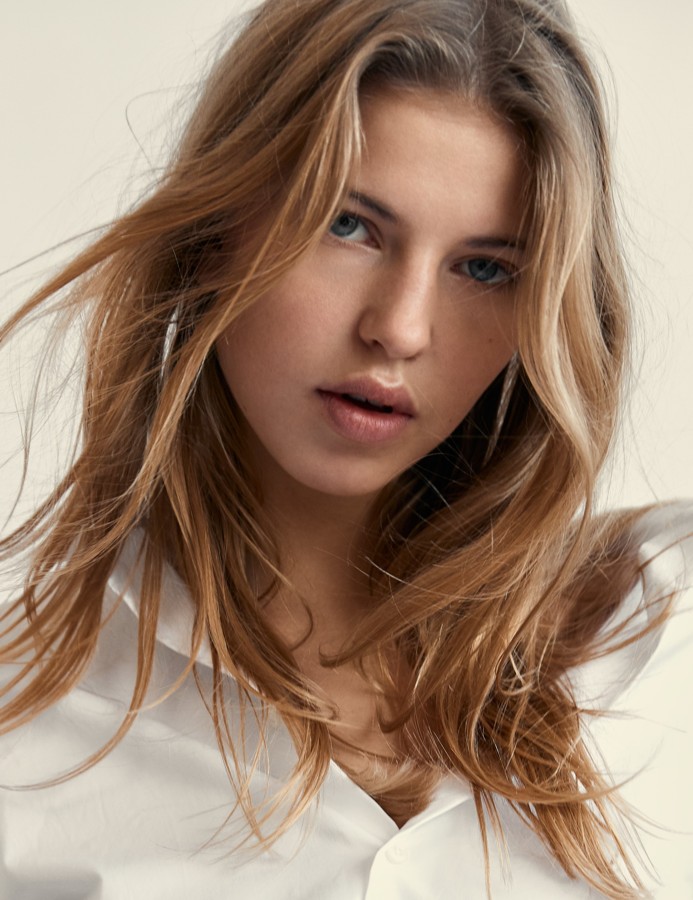 Teddie O | Network Model Agency