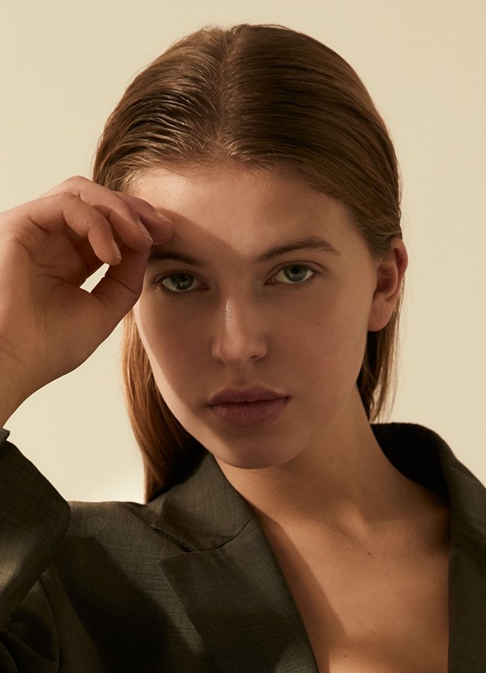 Teddie O | Network Model Agency