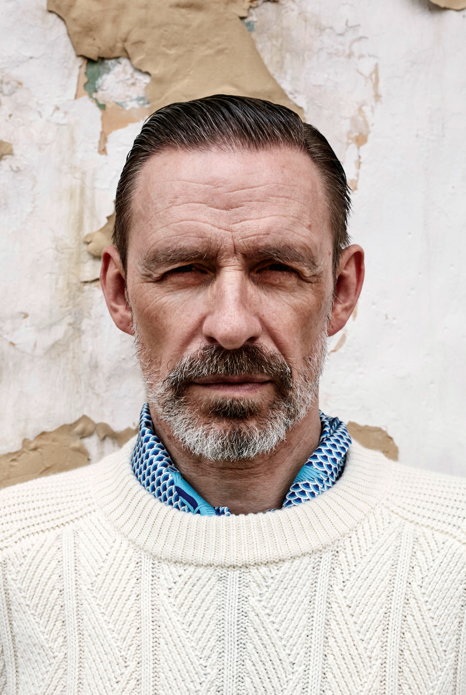 Frank A | Network Model Agency