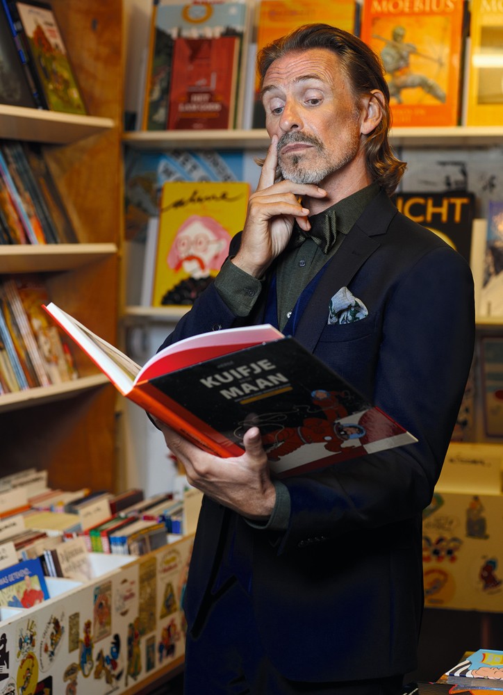 Frank A | Network Model Agency