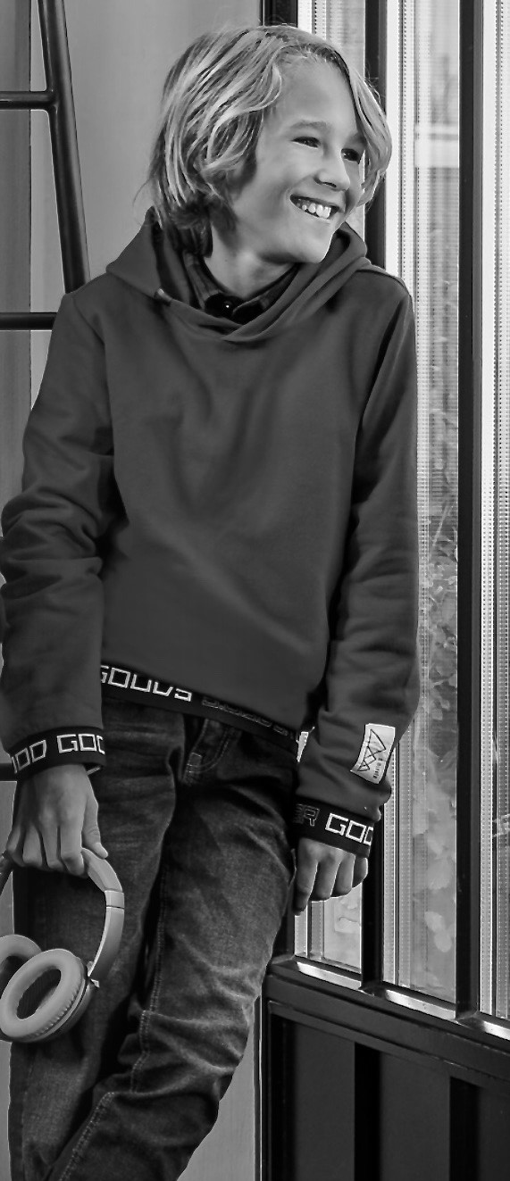 Jayden C | Network Model Agency