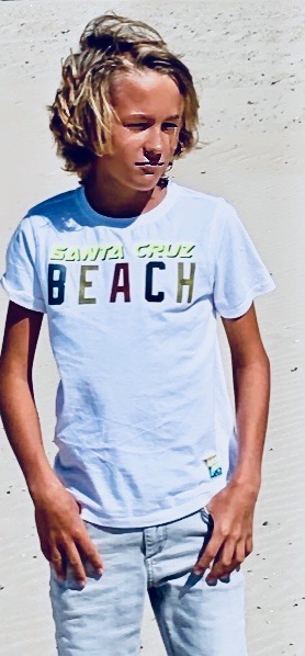 Jayden C | Network Model Agency