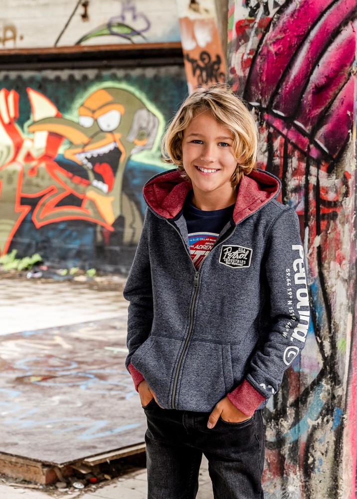 Jayden C | Network Model Agency