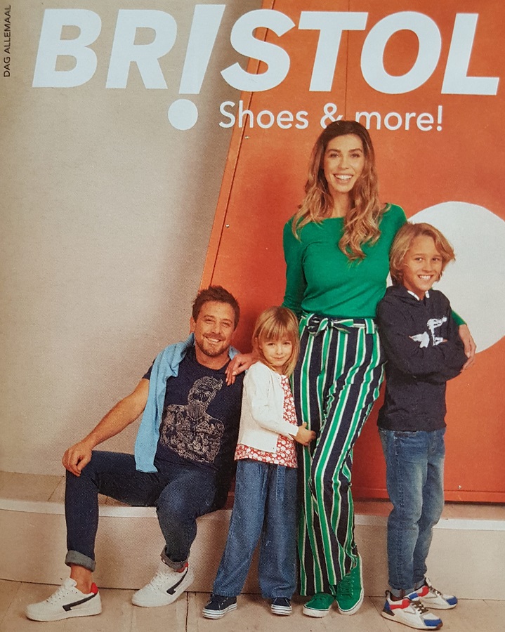 Jayden C | Network Model Agency