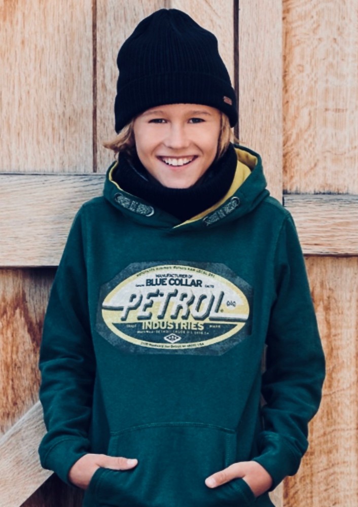 Jayden C | Network Model Agency