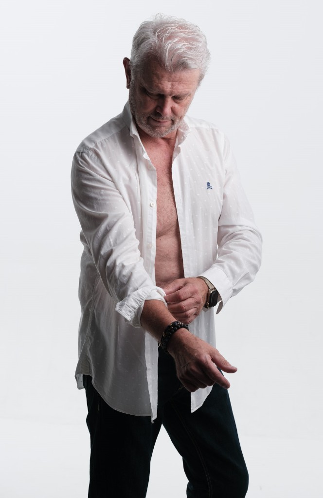 Ivo b | Network Model Agency