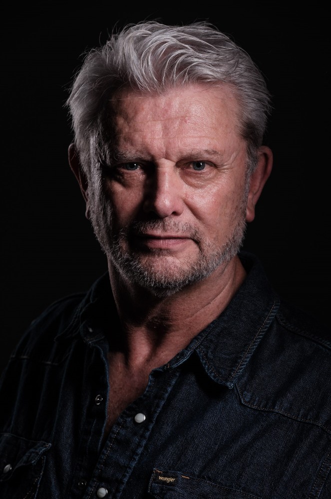 Ivo b | Network Model Agency