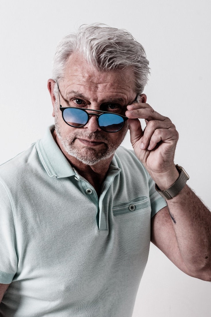 Ivo b | Network Model Agency