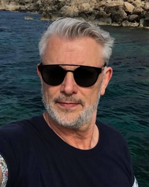 Ivo b | Network Model Agency