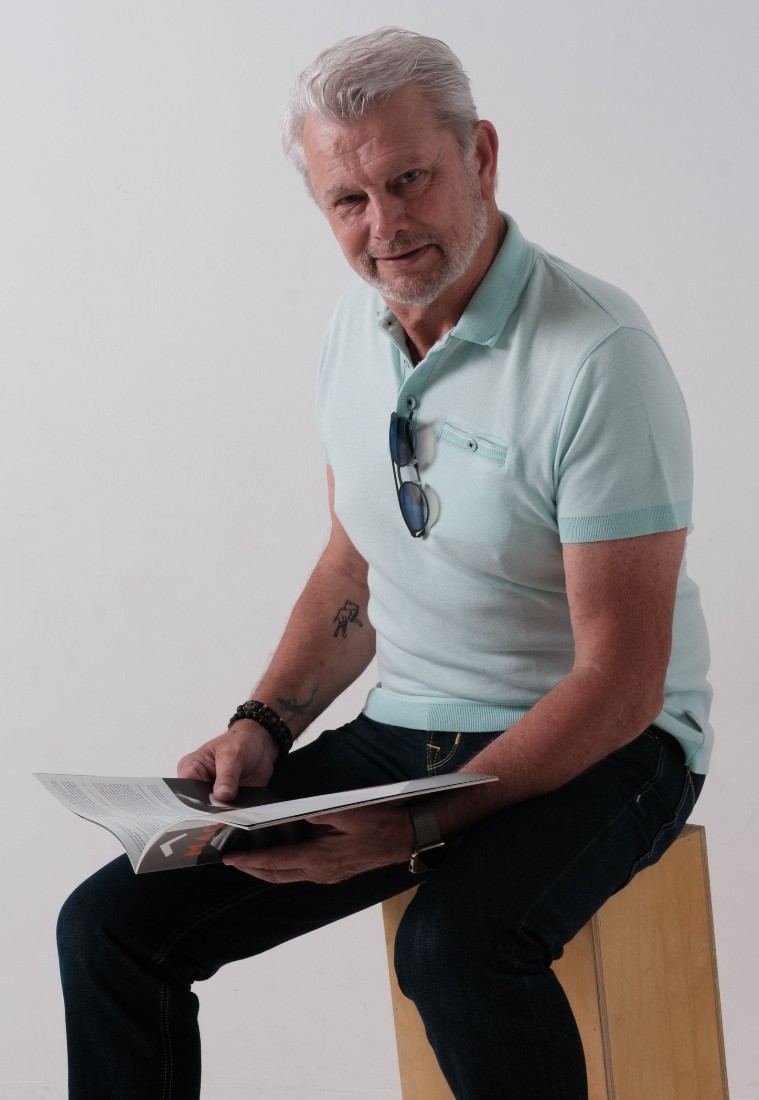 Ivo b | Network Model Agency