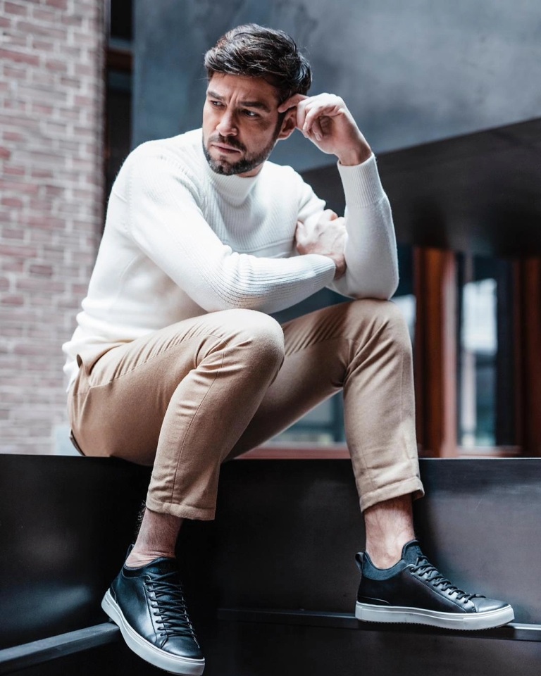 Maurice V | Network Model Agency