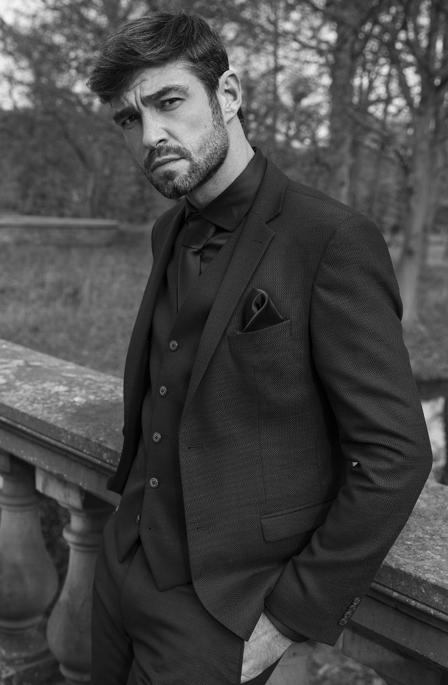 Maurice V | Network Model Agency
