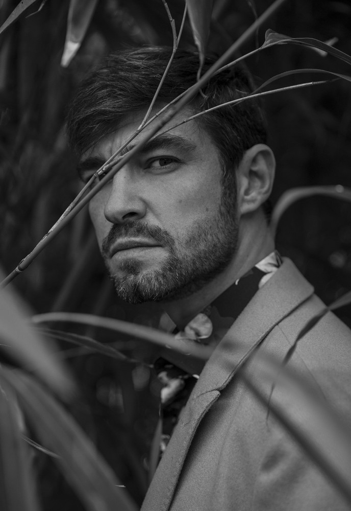 Maurice V | Network Model Agency