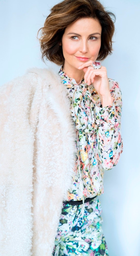 Chris K | Network Model Agency