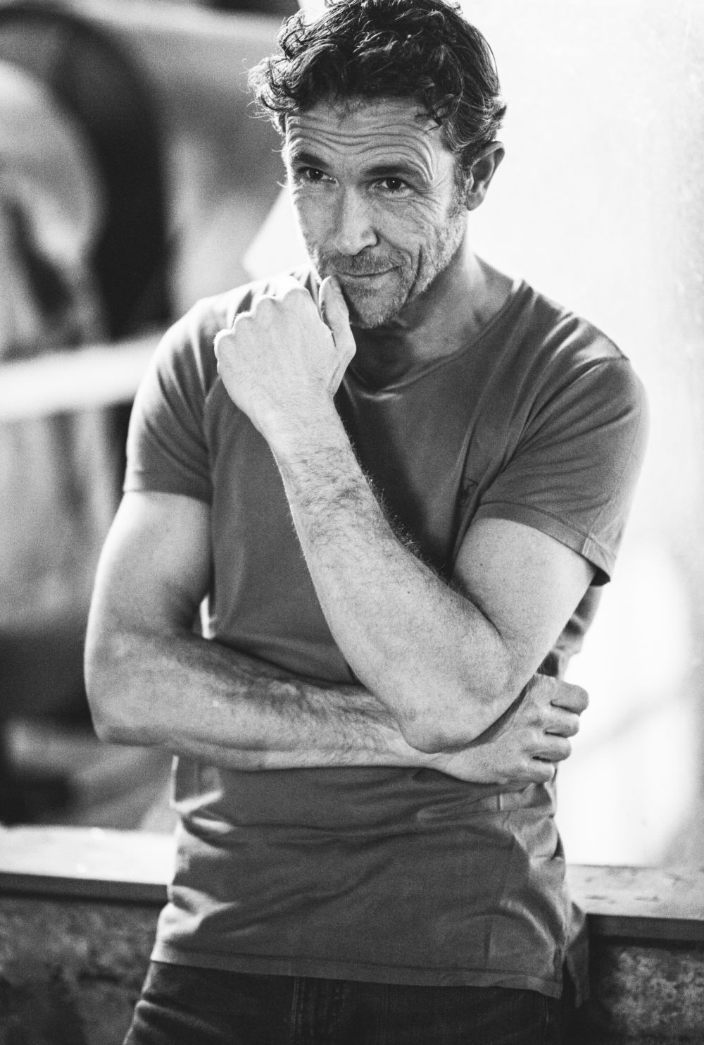 Wim DP | Network Model Agency