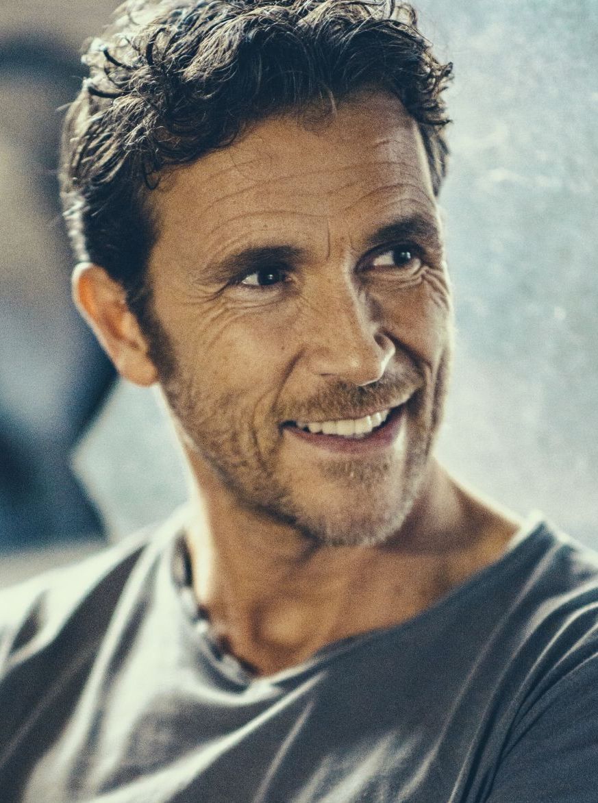 Wim DP | Network Model Agency