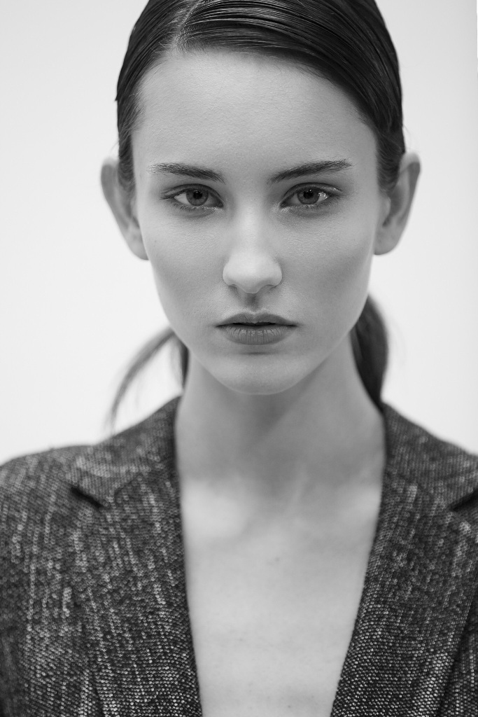 Lucie H | Network Model Agency