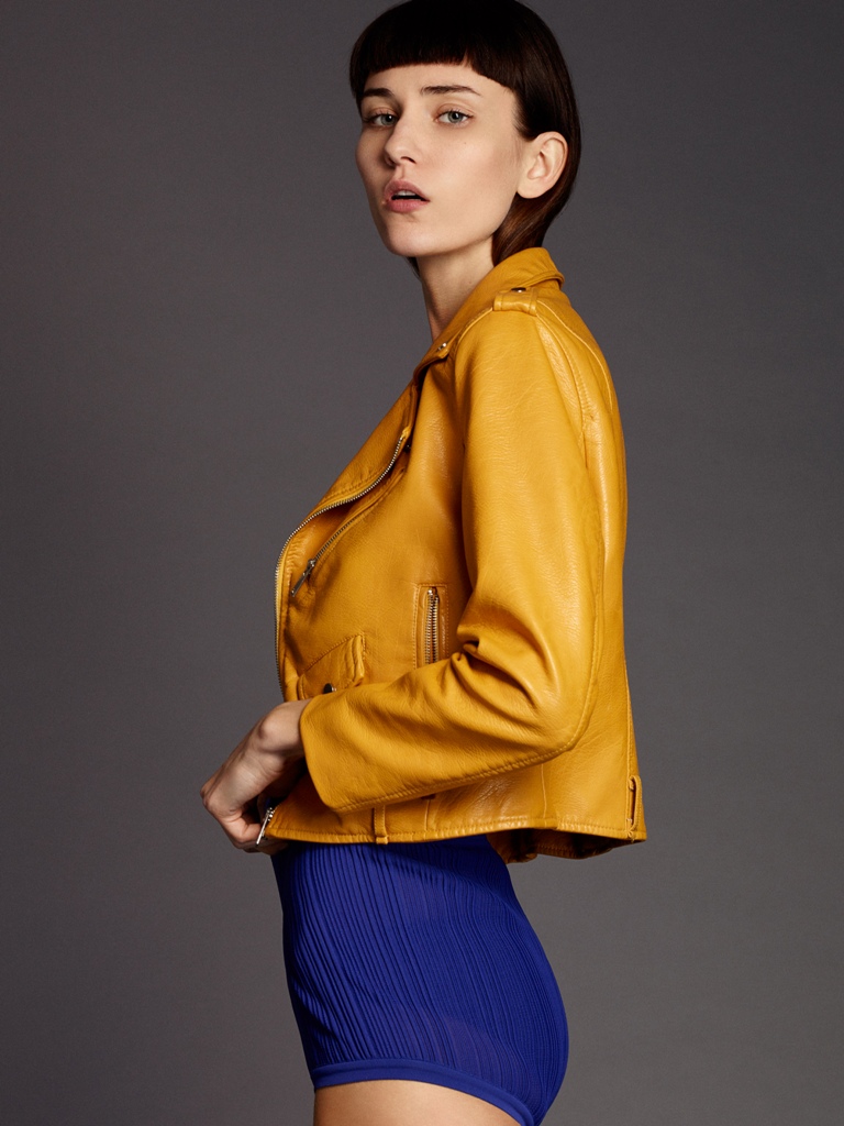 Lucie H | Network Model Agency