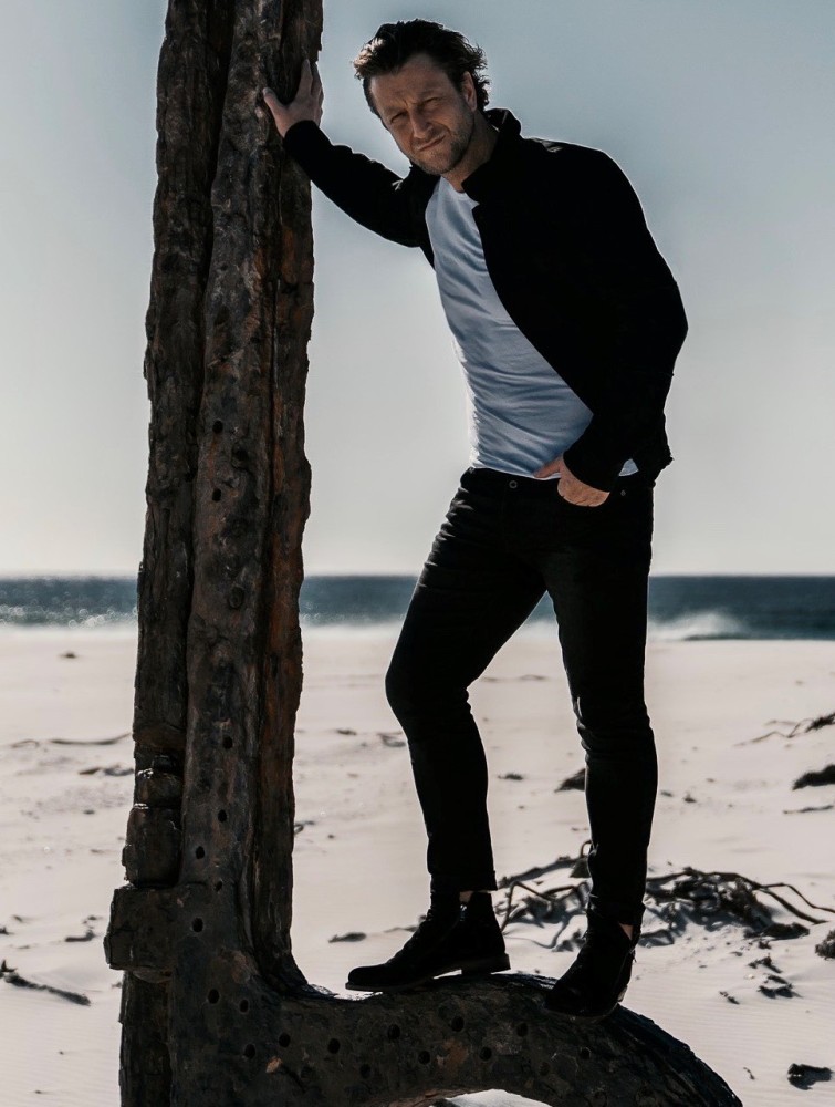 Michael B | Network Model Agency